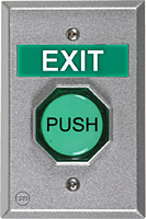 STI Universal Pushbutton Switches On Safety Technology International (STI)